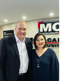 #conversandolanoche con Mario Ferreiro – Auda Roig